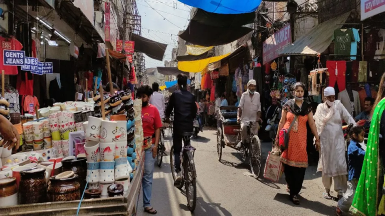 Best Shopping Markets in Ludhiana